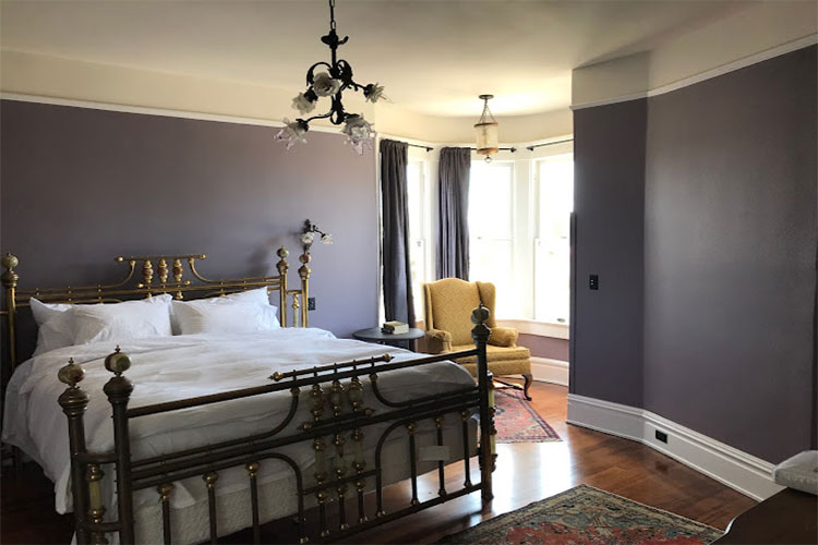 R.H. Enterprises Custom Painting: Home Page